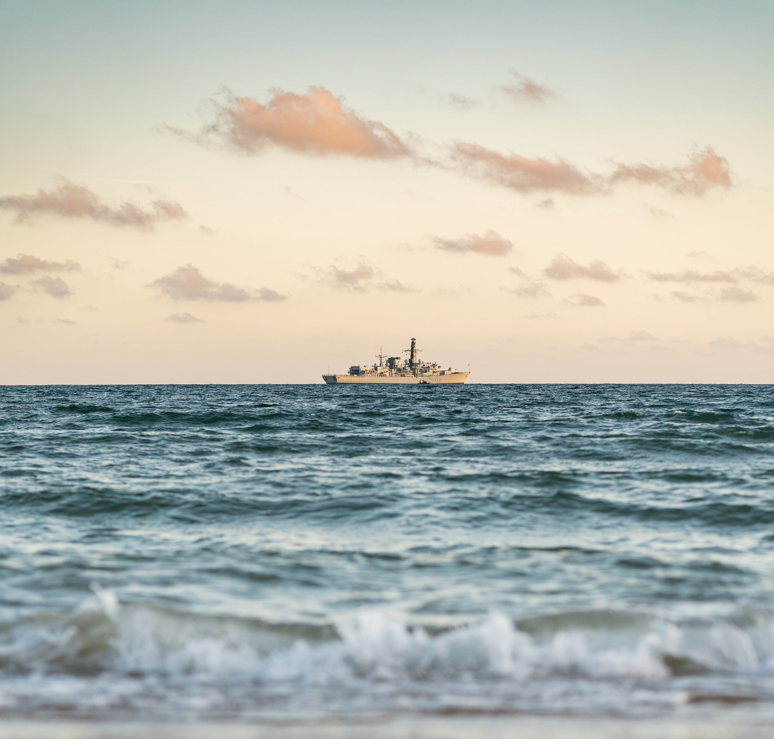 Water – Paradise Tactical