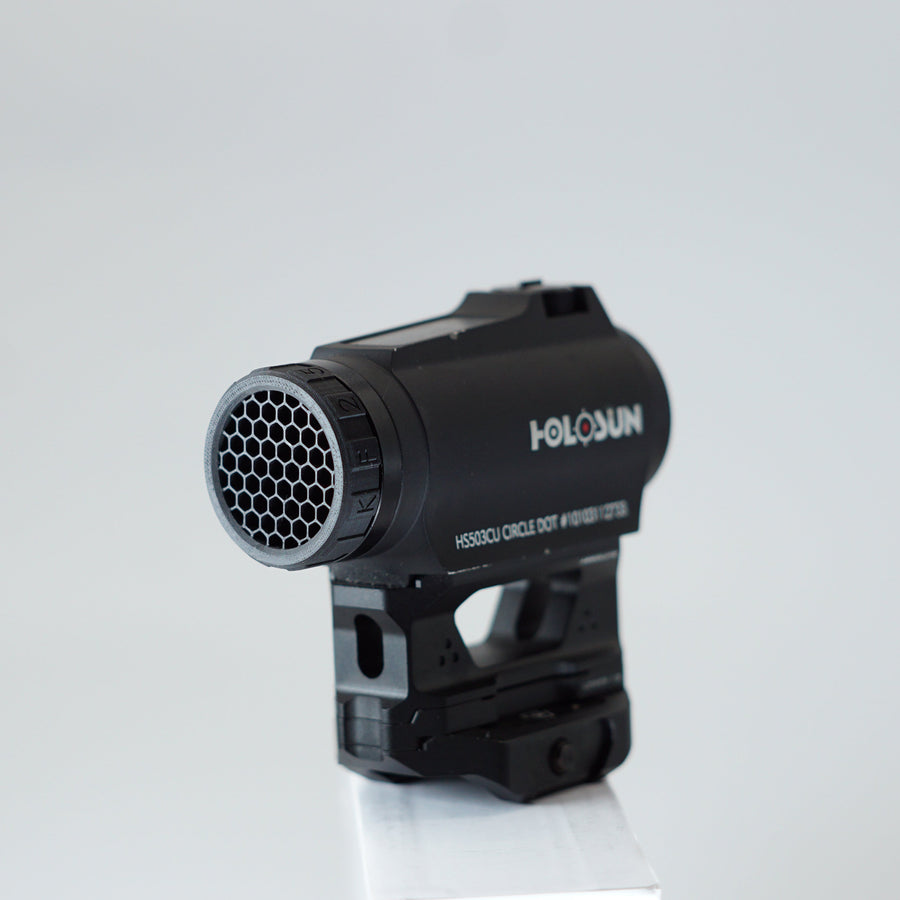 Anti-Reflection Devices – Paradise Tactical