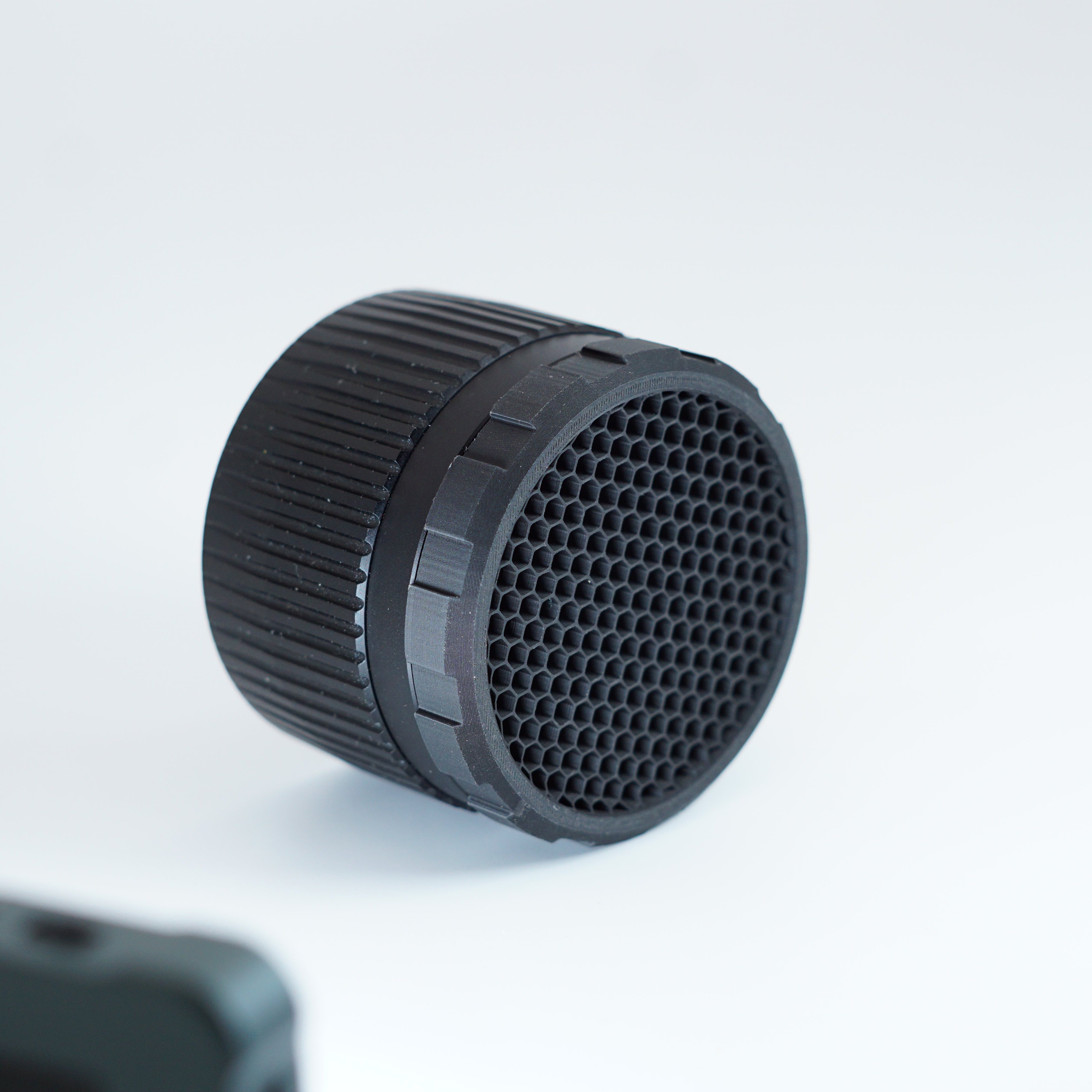 Vortex Crossfire II 50mm ARD – Killflash Anti-Reflection Device ...