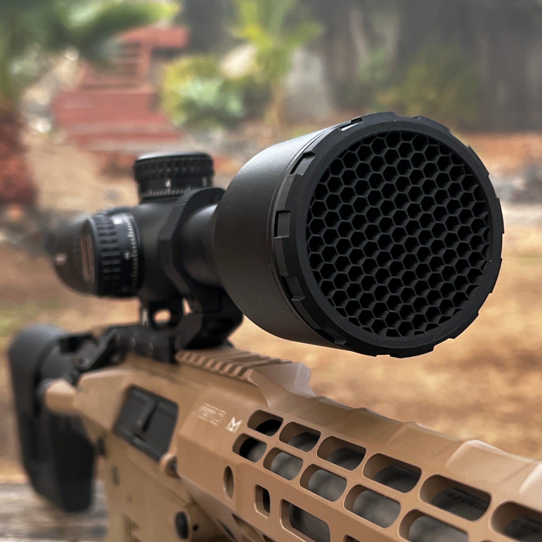 Vortex Diamondback Tactical 6-24x50 ARD – Killflash Anti-Reflection De ...