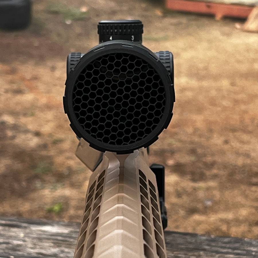 Vortex Diamondback Tactical 6-24x50 ARD – Killflash Anti-Reflection De ...