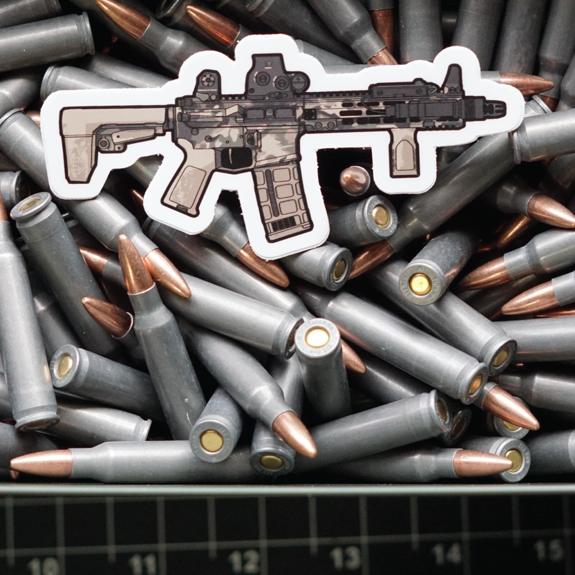 Paradise Tactical – Made in USA ARD's, Tactical Gear and More