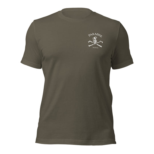 Mens T-Shirts – Paradise Tactical