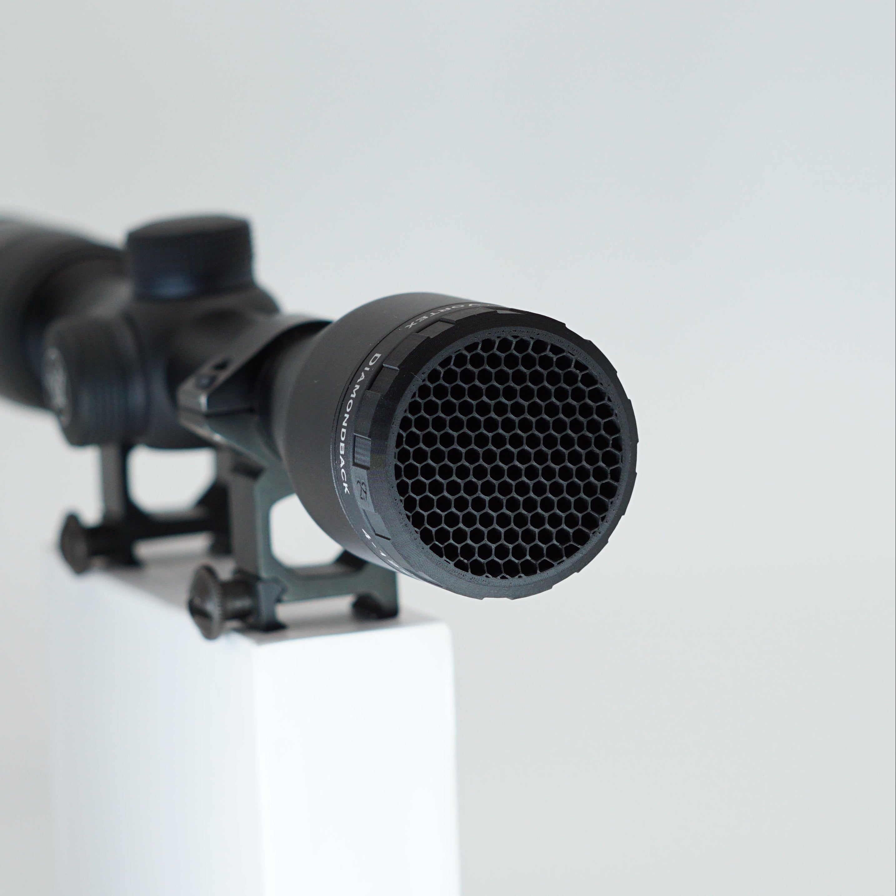 Vortex Diamondback 3-9x40 ARD – Killflash Anti-Reflection Device ...